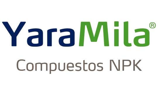 YaraMila® - Compuestos NPK | Yara México